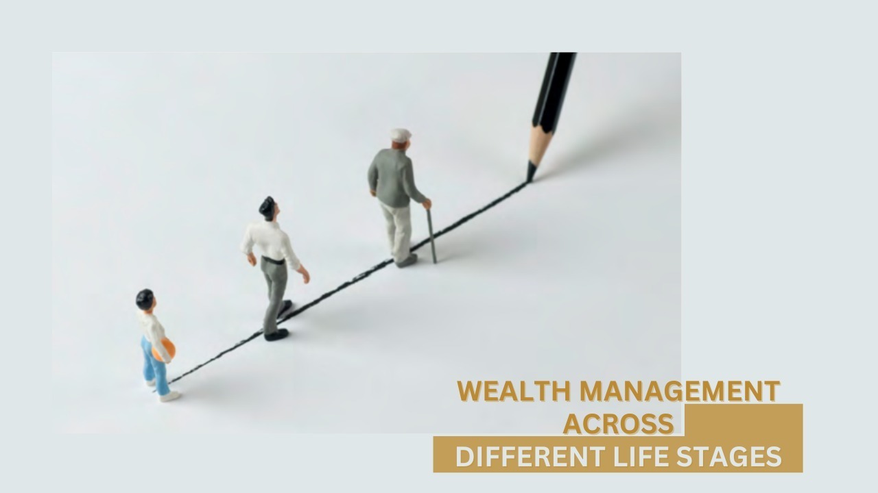 Wealth Management Across Different Life Stages - Adventist Charitable ...